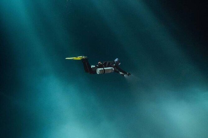 Diving in Cenotes: discovering the Mayan Underworld - The Experience Breakdown