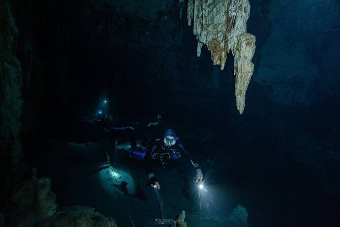 Diving in Cenotes: discovering the Mayan Underworld - FAQs