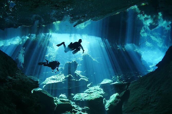 Diving package Cenotes exploration - Value and Pricing Analysis