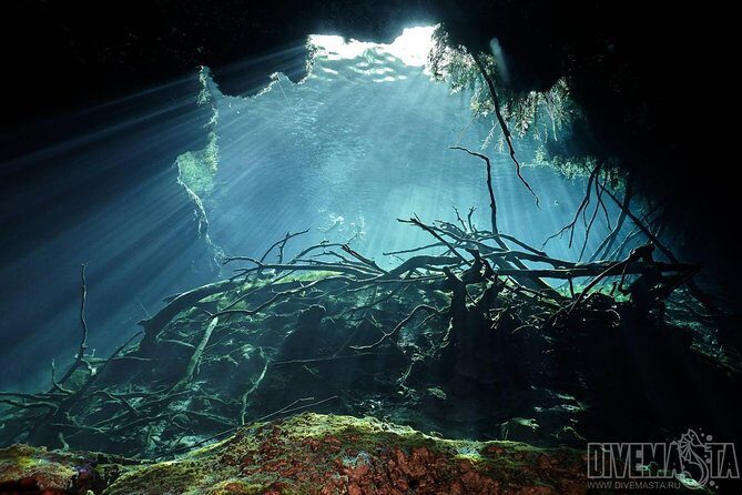 Diving package Cenotes exploration - FAQ