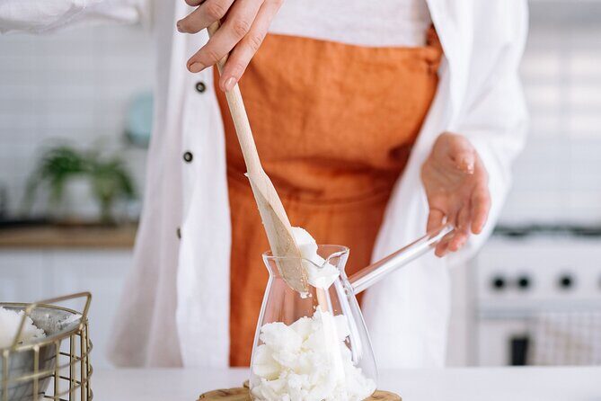 DIY Candle Making Class at a Local Brewery in Dallas - Timing, Booking, and Practicalities