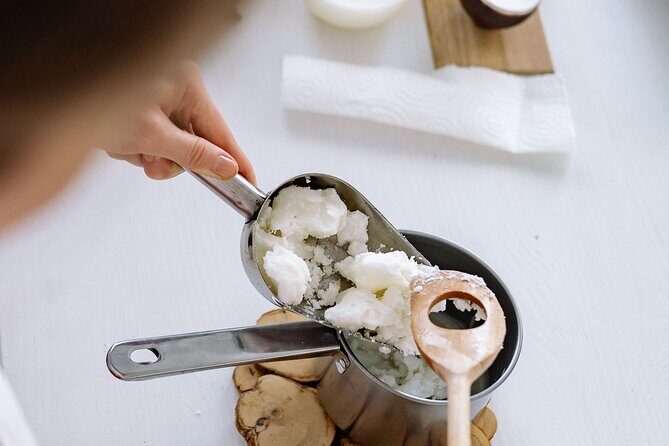 DIY Candle Making Class With Custom Scents in Brooklyn - Final Thoughts