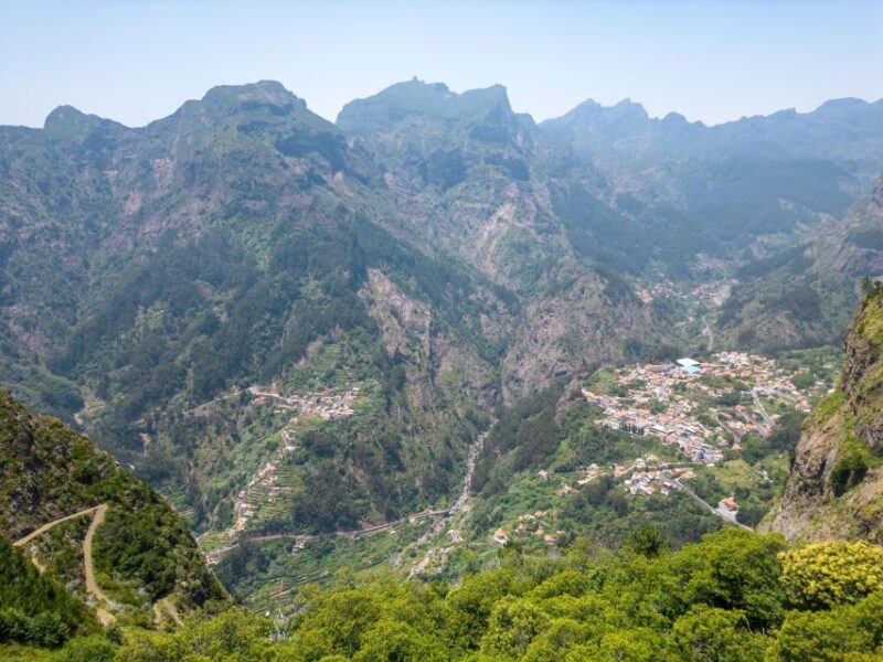 Do Funchal - Nun's Valley Tuk Tuk Tour (2h30) - Frequently Asked Questions