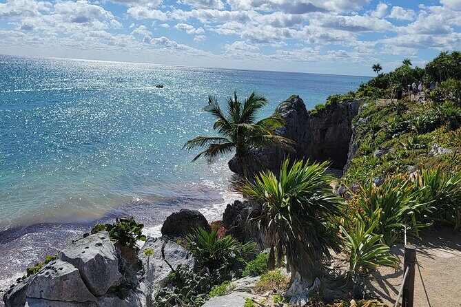 Do it all tour 3-Rappel & Jungle ZipLine & Visit Tulum & Cenote Snorkeling - Final Thoughts