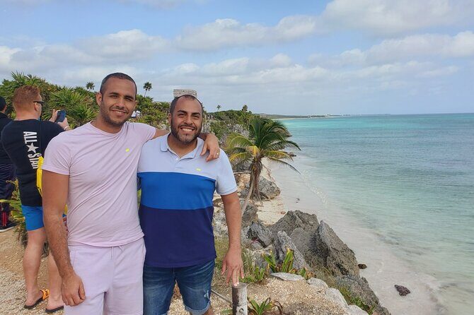 Do it all tour 3-Rappel & Jungle ZipLine & Visit Tulum & Cenote Snorkeling - Who Is This Tour Best For?