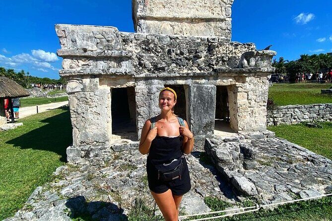 Do it all tour 3-Rappel & Jungle ZipLine & Visit Tulum & Cenote Snorkeling - FAQ