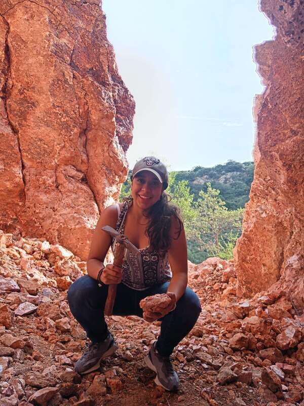 Do you like adventure? Visit the Opalo el Pilon Mines, - Who Will Love This Tour?