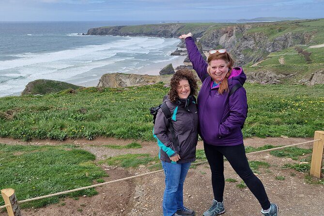 Doc Martin, Fishermans Friends & North Cornwall - Who Will Enjoy This Tour?
