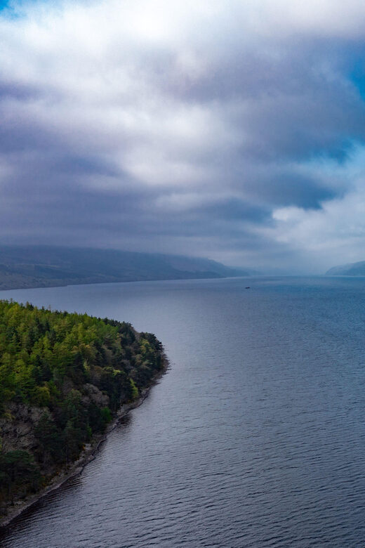 Dochgarroch: Caledonian Canal and Loch Ness 50min Cruise - FAQ