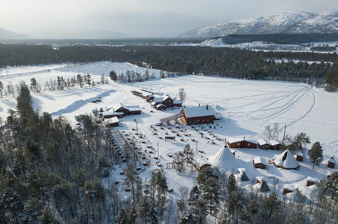 Dog Sled Tour and Husky Cuddles - Frequently Asked Questions