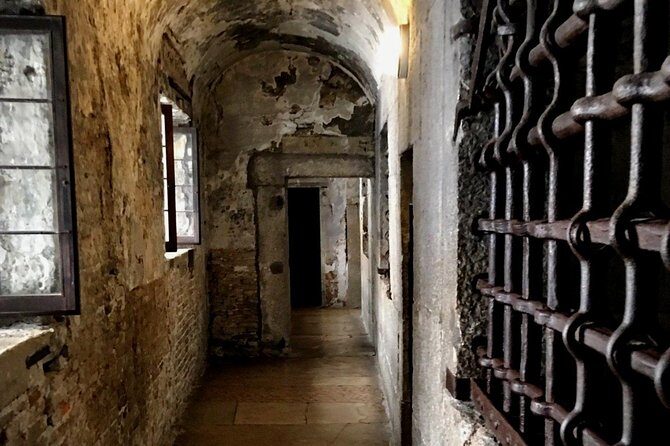 Doge's Palace Guided Tour - A Deep Dive into the Doge’s Palace Guided Tour