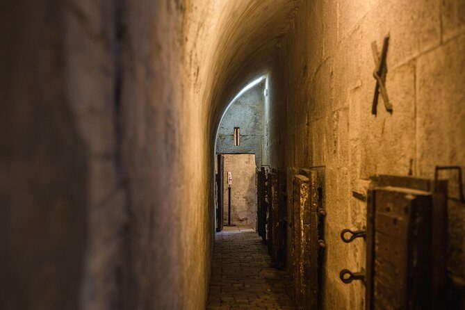 Doge's Palace: Priority Ticket, GuideBook & Optional Bell Tower - Who Will Love This Tour?