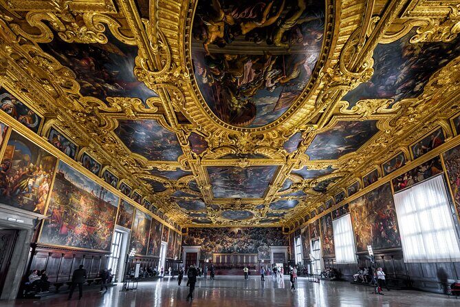 Doge's Palace Skip the Line Guided Tour in Venice - Who Will Love This Tour?