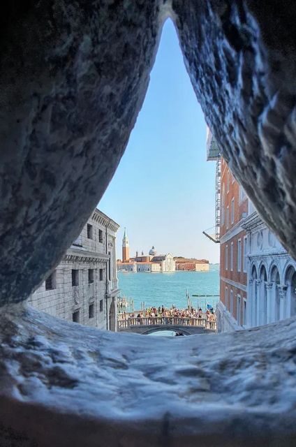Doge's Palace small group or private tour with a local guide - Final Thoughts: Who Will Love This Tour?
