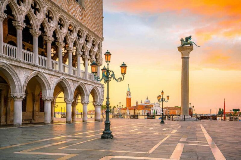 Doges Palace & St. Marks Basilica Tickets + Tour Options - What This Tour Covers and Why It Matters