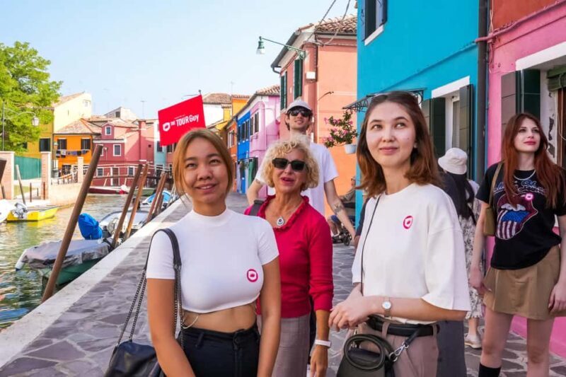 Doge's Palace, St. Mark's & Gondola Ride with Options - An In-Depth Look at the Venice Tour Experience