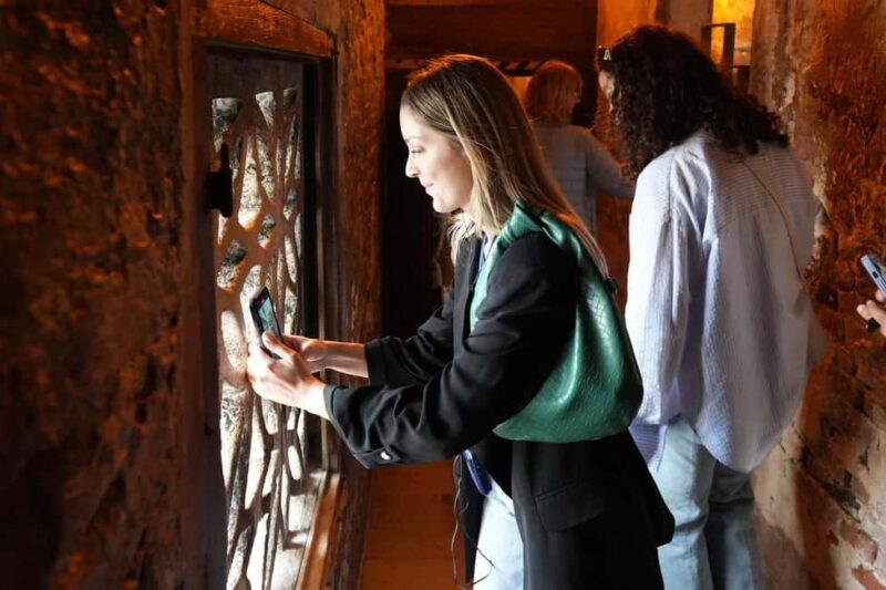 Doge's Palace, St. Mark's & Gondola Ride with Options - Final Thoughts