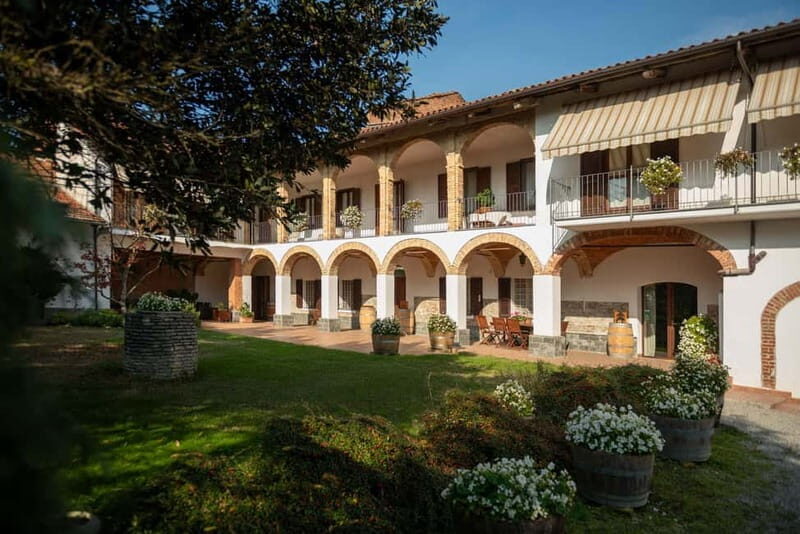 Dogliani: Tasting of 7 Wines in the Heart of the Langhe - Key Points