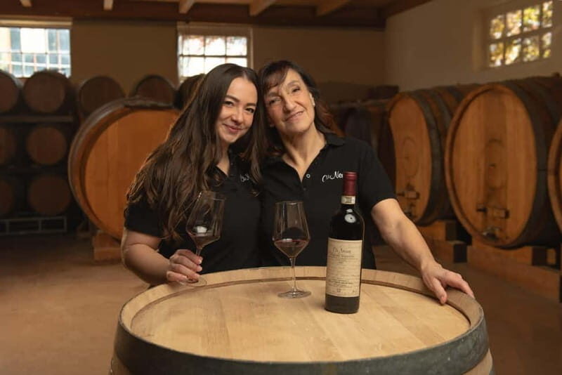 Dogliani: Tasting of 7 Wines in the Heart of the Langhe - The Sum Up