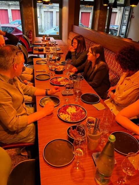 Dogma Wine Tasting - Serious Introduction - Key Points