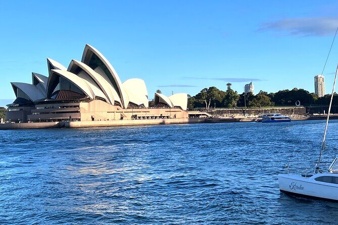 Dogs on Deck Harbour Cruise - The Sum Up: Why You Should Consider This Cruise