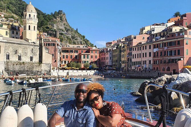 Dolce Vita 5Terre&Portovenere: Full Day Tour with Lunch - FAQs
