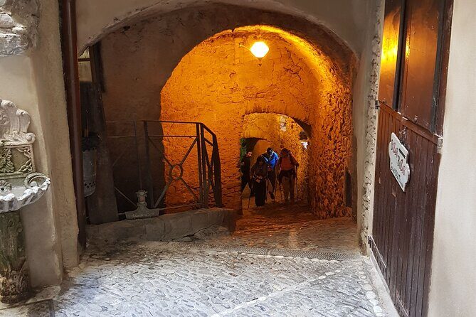 DOLCEACQUA & THE NERVIA VALLEY - The home of Rossese wine and Monet's beloved bridge - Final Thoughts