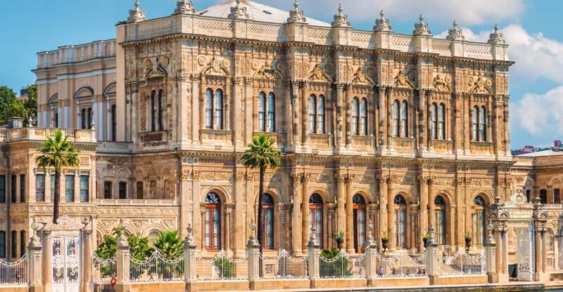 Dolmabahce Palace & Harem Skip-the-Line Entry & Audio Guide - Authentic Experiences from Visitors