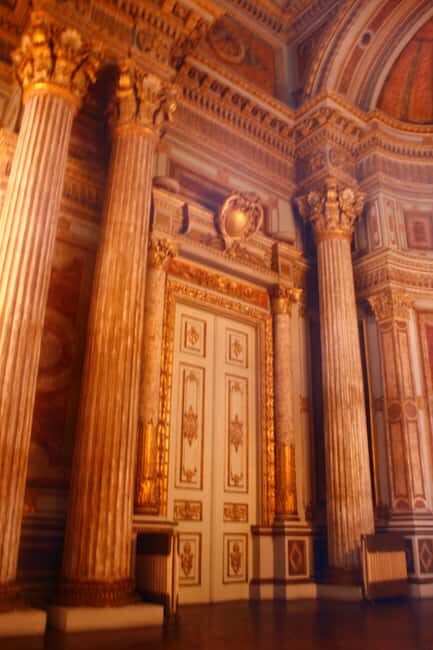 Dolmabahce Palace & Harem Skip-the-Line Entry & Audio Guide - FAQ