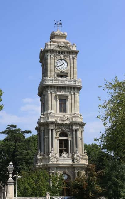 Dolmabahce Palace Ticket & Bosphorus Boat Tour Experience - FAQ (Frequently Asked Questions)  