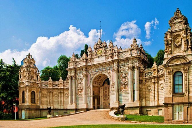 Dolmabahce Palace Tour in Istanbul - Final Thoughts: Is It Worth It?