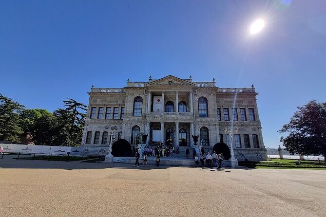Dolmabahçe Palace Tour with Guide and Luxury Yacht Sunset Cruises - FAQ