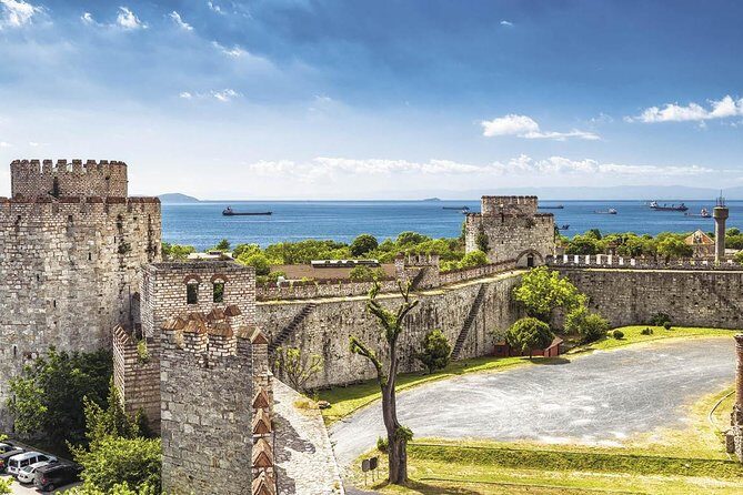 Dolmabahçe Palace with Bosphorus Tour by Boat - Authentic Experiences and Insights from Travelers