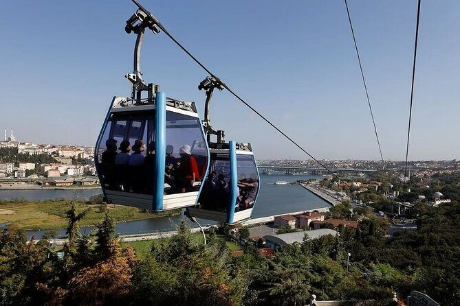 Dolmabahçe Palace with Bosphorus Tour by Boat - The Sum Up: Who Will Love This Tour?