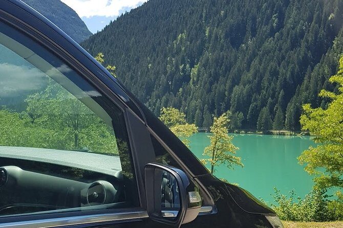 Dolomite Day Tour From Venice area - The Experience in Detail