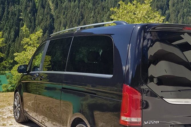 Dolomite Day Tour From Venice area - The Sum Up