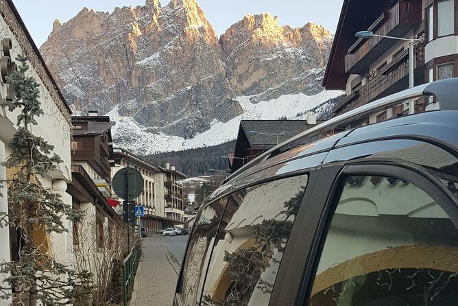 Dolomite Day Tour From Venice area - FAQ
