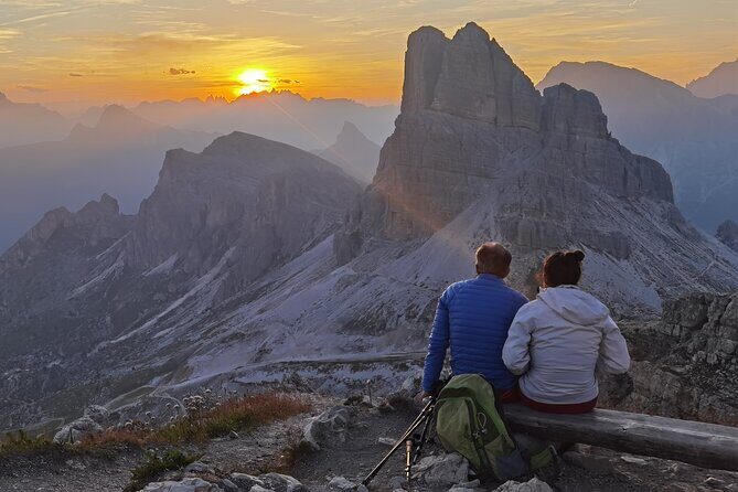 Dolomites Alta Via Multi Day Hiking Tour (2 to 4 days) - What Makes the Dolomites Alta Via Tour Stand Out?