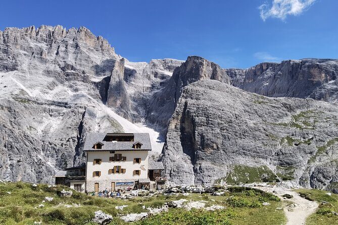 Dolomites Alta Via Multi Day Hiking Tour (2 to 4 days) - The Value and Practical Aspects