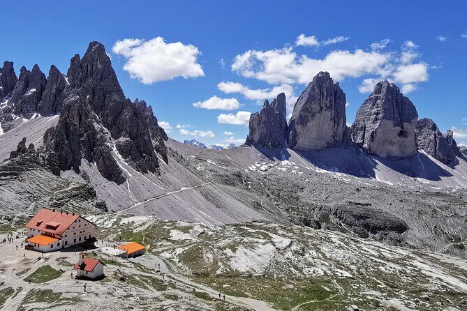 Dolomites Alta Via Multi Day Hiking Tour (2 to 4 days) - Authentic Experiences Highlighted in Reviews