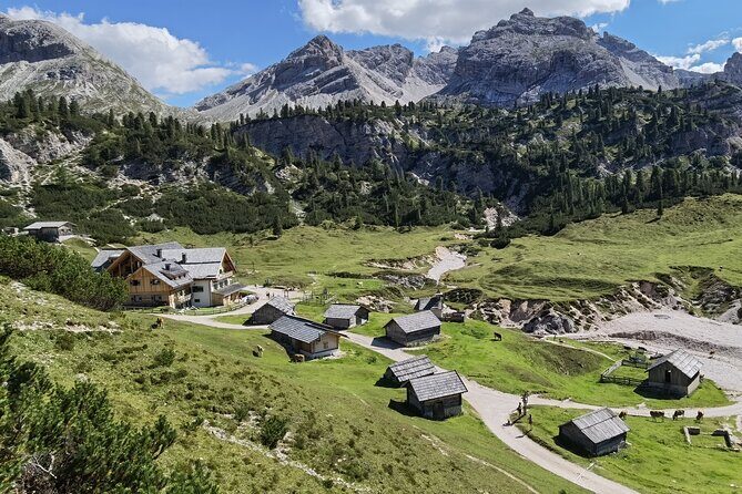 Dolomites Alta Via Multi Day Hiking Tour (2 to 4 days) - Who Will Love This Tour?
