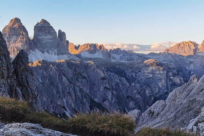 Dolomites Alta Via Multi Day Hiking Tour (2 to 4 days) - Final Thoughts