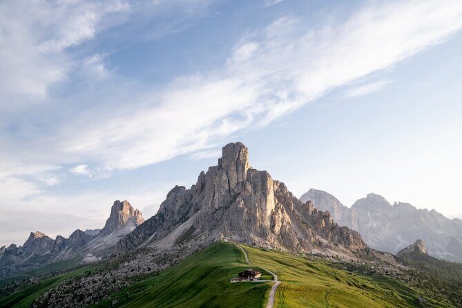 Dolomites Day Trip from Venice: Scenic Mountain Escape - The Experience: What Travelers Say