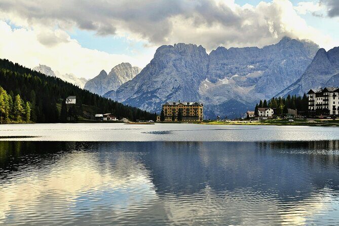 Dolomites Day Trip from Venice & Treviso: Top & Hidden Gems - Who Is This Tour Best For?