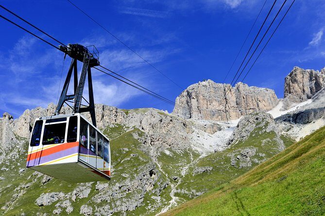 Dolomites Full-day Tour from Lake Garda - FAQs