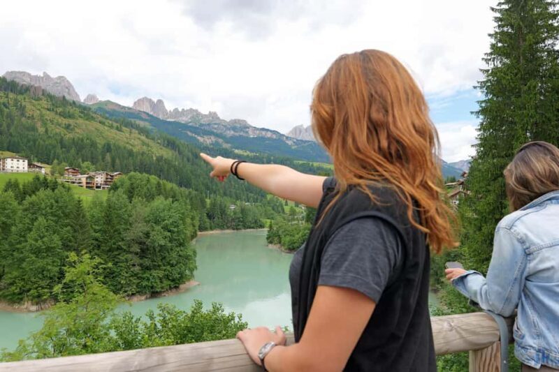 Dolomites Full-Day Tour from Lake Garda - Key Points