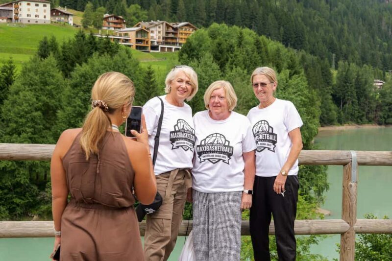 Dolomites Full-Day Tour from Lake Garda - FAQ