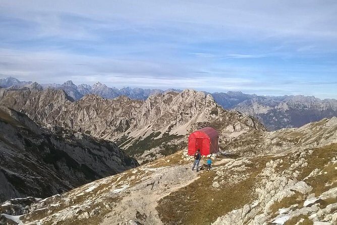 Dolomites Hiking tour - FAQs