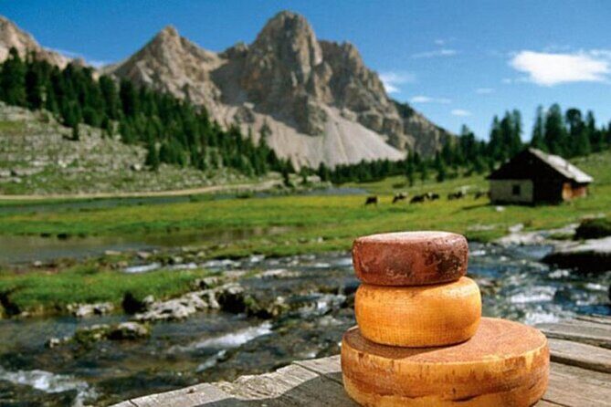 Dolomites Private Tour from Innsbruck: "Taste" of other Italy. - Discover the Dolomites: A Private Day Tour from Innsbruck
