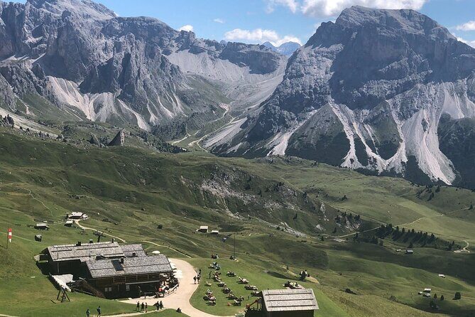 Dolomites Private Tour from Innsbruck: "Taste" of other Italy. - Final Thoughts